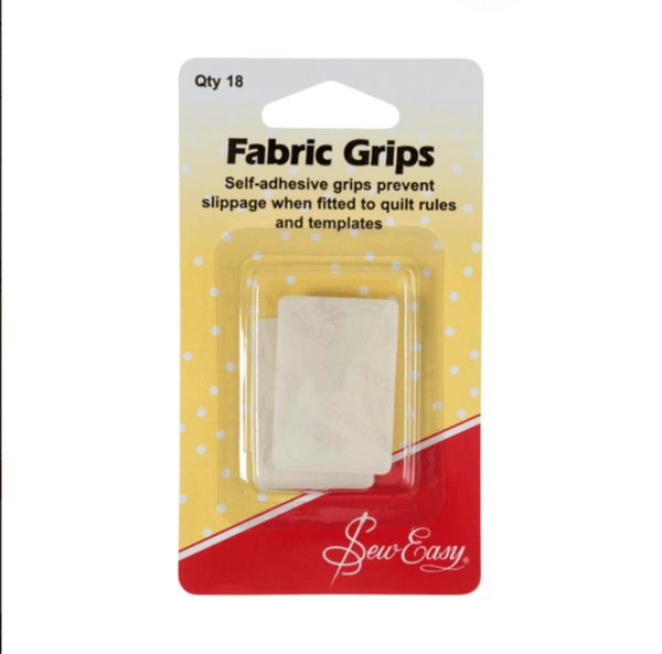 Sew Easy, Fabric Grips | Sunnyside Fabrics UK - Sunnyside Fabrics UK