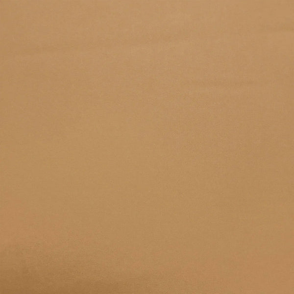 Tan Homespun Plain Cotton Fabric | Sunnyside Fabrics UK - Sunnyside ...