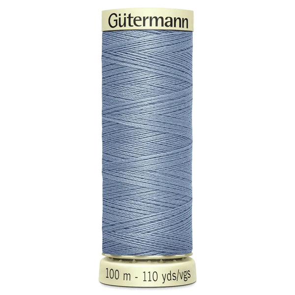 Colour 64 Gutermann Sew All Thread - Sunnyside Fabrics UK